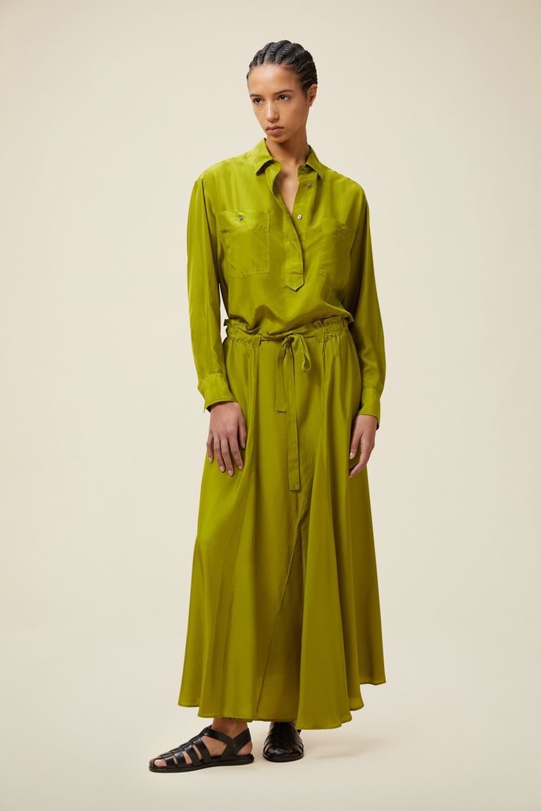 Pomandère Shop Online - Women's Clothing Made in Italy | Official Site