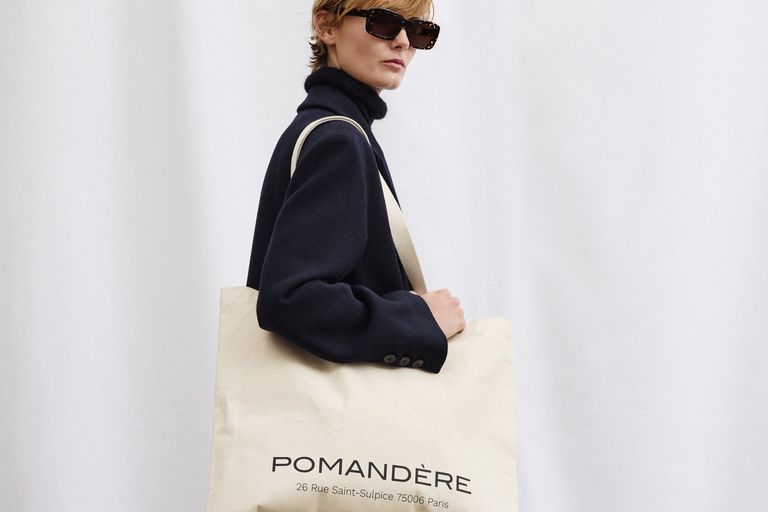 Pomandère Shop Online - Women's Clothing Made in Italy | Official Site