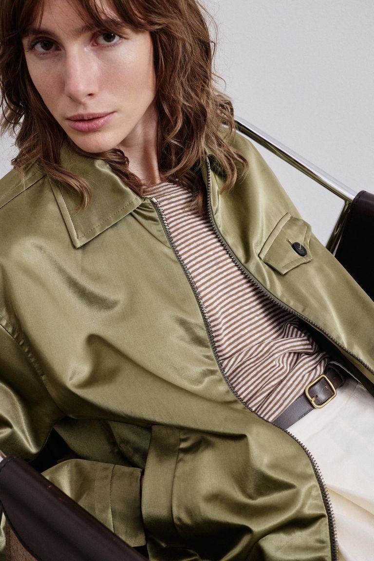 Pomandère Shop Online - Women's Clothing Made in Italy | Official Site