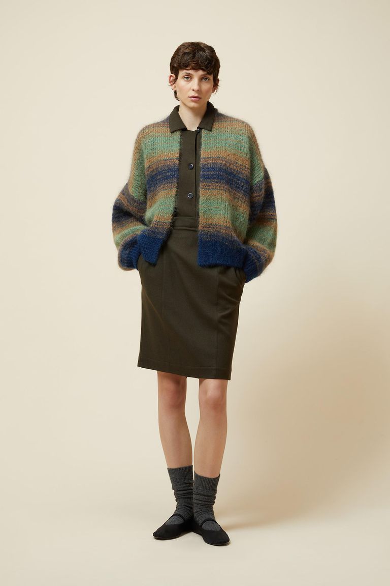 Pomandère Shop Online - Women's Clothing Made in Italy