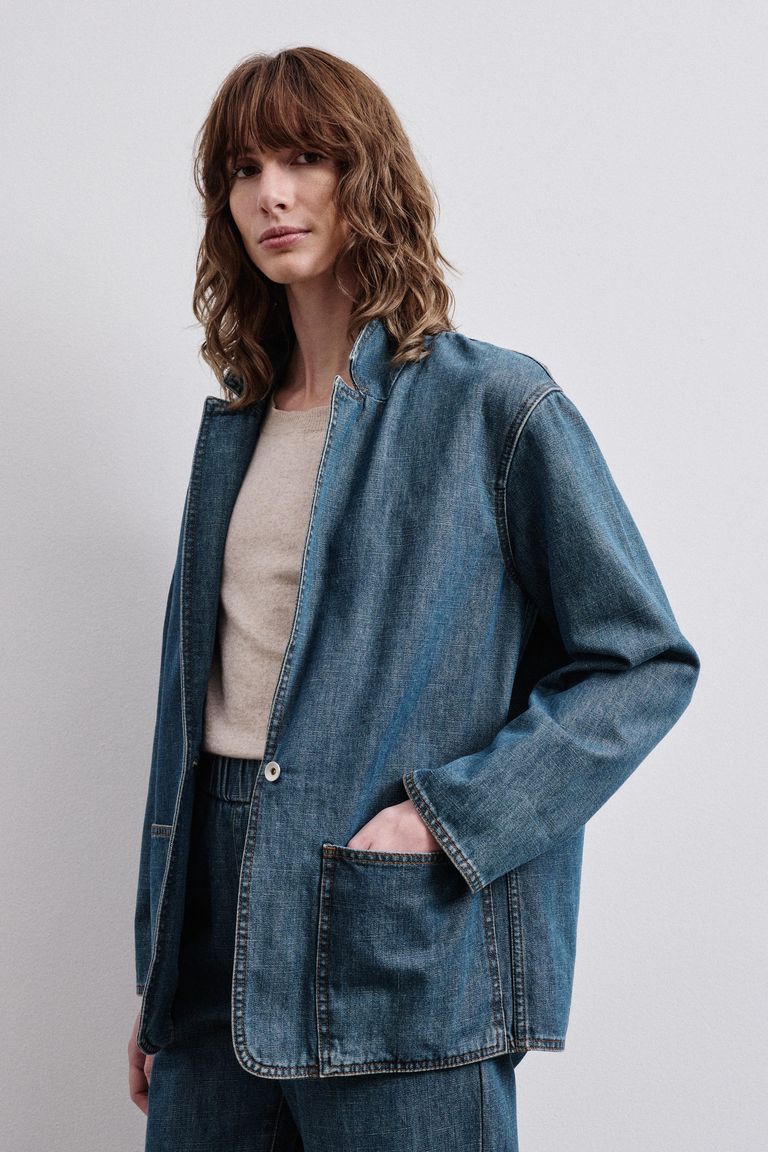 Women's clothing - made in Italy | Pomandère